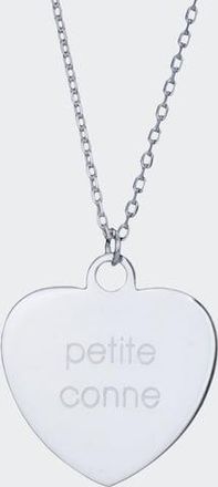 F&eacute;licie Aussi Paris Collier - Taille TU