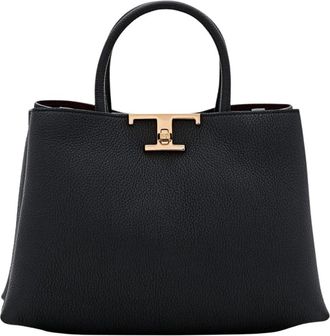 Tod's Damen, Taschen, Schwarzk, ONE SIZEGr&ouml;&szlig;e