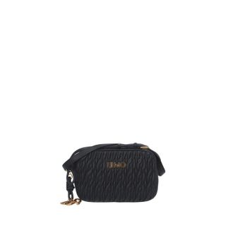 Liu Jo Betulla Camera Case M Nero