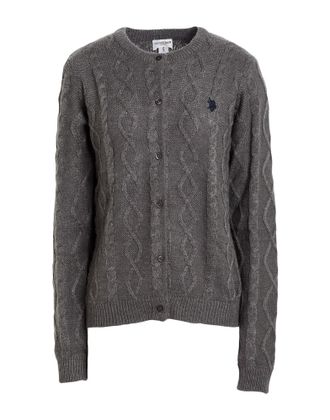 U.S.Polo Association STRICKWAREN - Strickjacken auf YOOX.COM