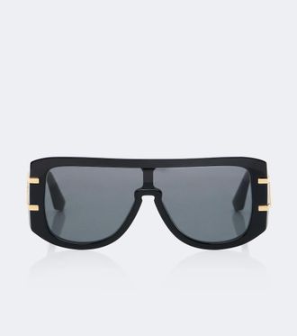 Dolce & Gabbana Lunettes de soleil DG Griffe