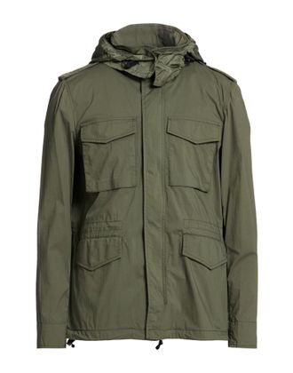 Aspesi JACKEN & M&Auml;NTEL - Jacken und Anoraks auf YOOX.COM