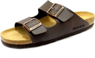 Rohde Pantolette Grado