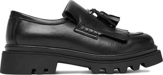 Badura Slipper Badura EO-ATHENA-01 Schwarz