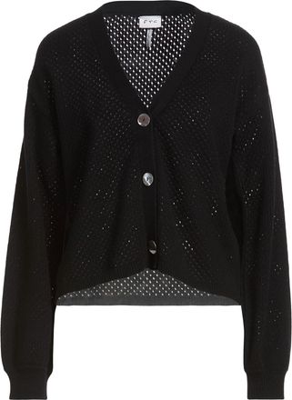 FTC STRICKWAREN - Strickjacken auf YOOX.COM