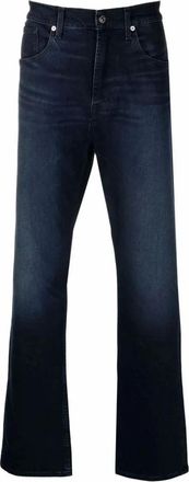 7 For All Mankind Homme, Jeans, Bleu, Taille: W38 Cooper J Jeans