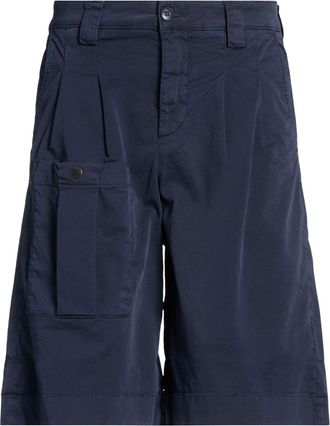 Blauer HOSEN & R&Ouml;CKE - Shorts & Bermudashorts auf YOOX.COM