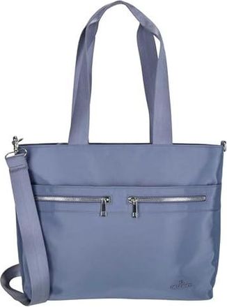 Enrico Benetti Janice, Clutch Unisex, 030 Jeansblauw, Regular