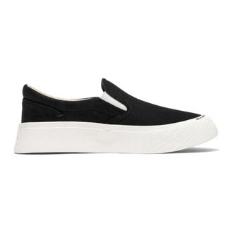East Pacific Trade Una Slip On - - Shoes - Herren - Schwarzk - 40 EU