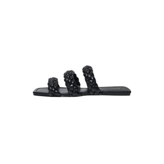 Ichi Slider - - Shoes - Damen - Schwarzk - 36 EU