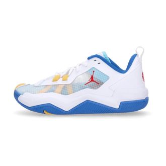Nike Jordan Homme, Sport, Multicolore, Taille: 44 1/2 EU Chaussure de basketball basse