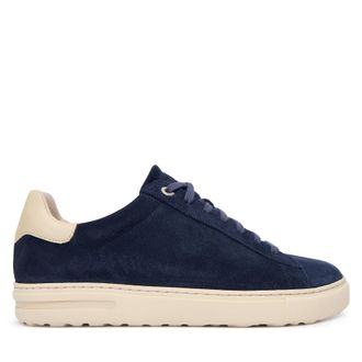 Birkenstock Sneakers Birkenstock Bend Low 1030880 Dunkelblau