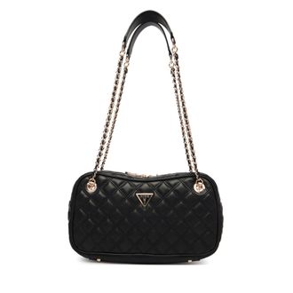 Guess Handtasche Guess Giully II HWQG96 73090 Schwarz