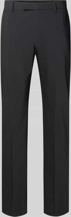 Strellson Regular Fit Anzughose mit Woll-Anteil Modell MADDEN 2.0