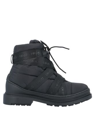 Liu Jo SCHUHE - Stiefeletten auf YOOX.COM