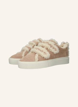 Blackstone Sneaker beige