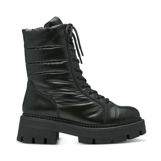 Tamaris Bootie - - Shoes - Damen - Schwarzk - 37 EU