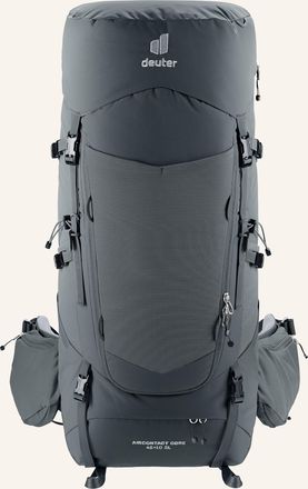 Deuter Rucksack Aircontact Core 45+10 Sl grau