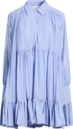 Souvenir KLEIDER - Mini-Kleider auf YOOX.COM