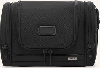 Tumi Alpha Kulturtasche schwarz