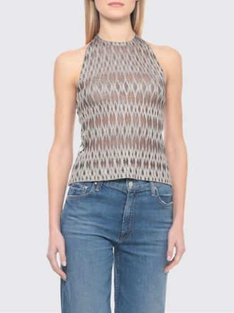 Missoni Top MISSONI Femme couleur Beige