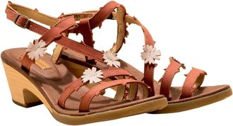 El Naturalista Damen N5496f Sylvan Sandalia Sandale, Kessel, 39 EU