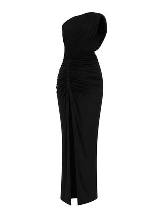 Rick Owens Abendkleid - Schwarz