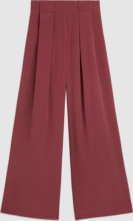 Momoni Pantalon Aspen Mattone