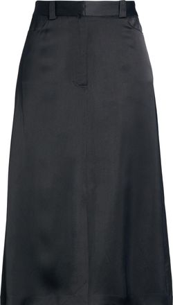 Lovechild 1979 HOSEN & R&Ouml;CKE - Midi-R&ouml;cke auf YOOX.COM