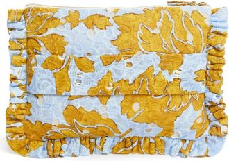 La DoubleJ Femme, Sacs, Multicolore, Taille: ONE Size Hand Pochette