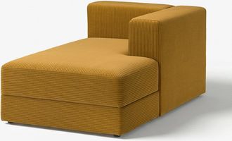 IKEA J&Auml;TTEBO R&eacute;camierenelement rechts