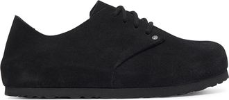 Birkenstock Halbschuhe Birkenstock Maine 1032861 Schwarz