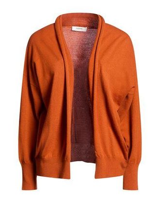 Alpha Studio MAILLE - Cardigans sur YOOX.COM