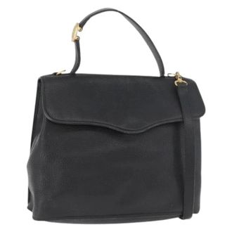 Dior Pre-owned Vintage Hand Bag - - Pre-owned - Damen - Schwarzk - ONE SIZE