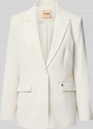Mos Mosh Regular Fit Blazer mit Reverskragen Modell Leonora