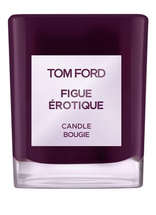 Tom Ford Beauty Tom Ford Beauty Figue &Eacute;rotique Duftkerze 180 g