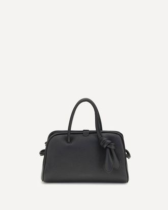 Jacquemus Le Petit Turismo leather Top Handle Bag Female UNI