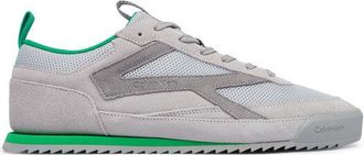 Calvin Klein Sneakers Loew Pro Runner Ny HM0HM02210 Grau