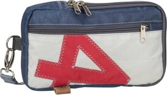 360 Grad G&uuml;rteltasche Nautik