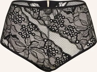 Chantelle Taillenslip Roxane schwarz