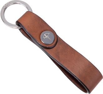 Joop loreto Zethos KeyHolder mv Dunkelbraun