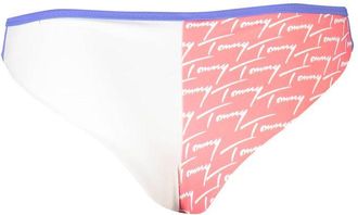 Tommy Hilfiger Polyester Swim Brief - Blue
