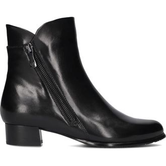 Everybody By B.Z Moda Barocoria Damen Stiefeletten Schwarz Wildleder - - Shoes - Damen - Schwarzk - 40 EU