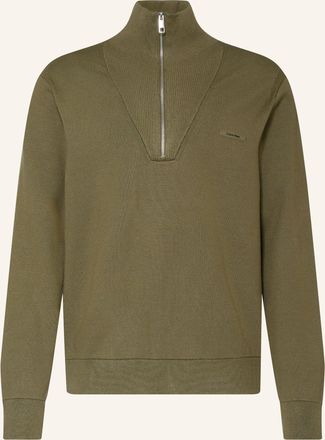 Calvin Klein Troyer gruen