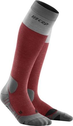 CEP Damen Hiking Light Merino Socks