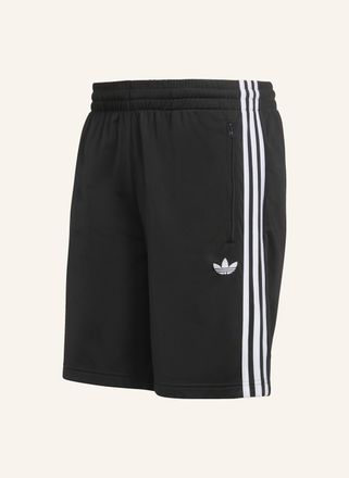 adidas Originals Adidas Originals Firebird Shorts schwarz