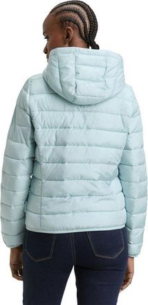 Tom Tailor Steppjacke mit Kapuze