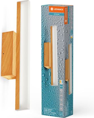 Ledvance ORBIS MIRROR 40CM CLICKCCTDIMIP44WD