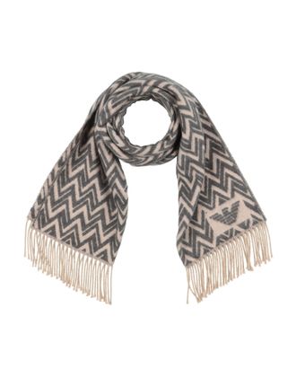 Emporio Armani ACCESSOIRES - Schals auf YOOX.COM