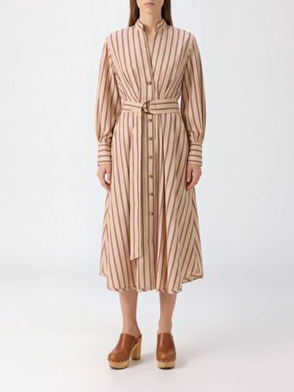 Zimmermann Kleid Damen Farbe Bunt